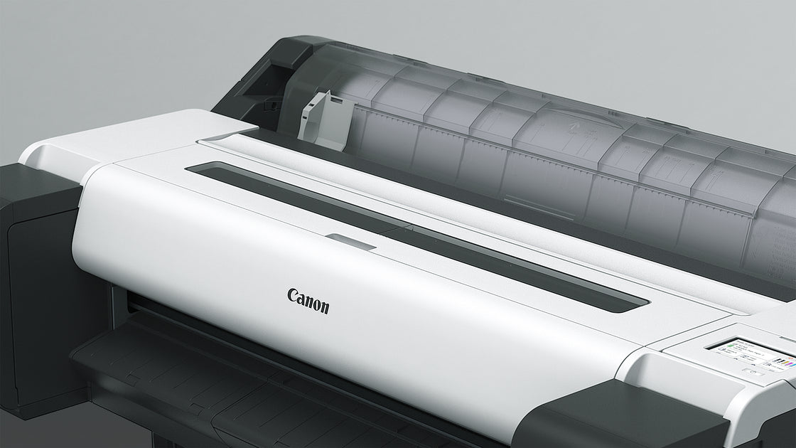 Canon Designs Recognized with Internationally Renowned iF Design Award ...