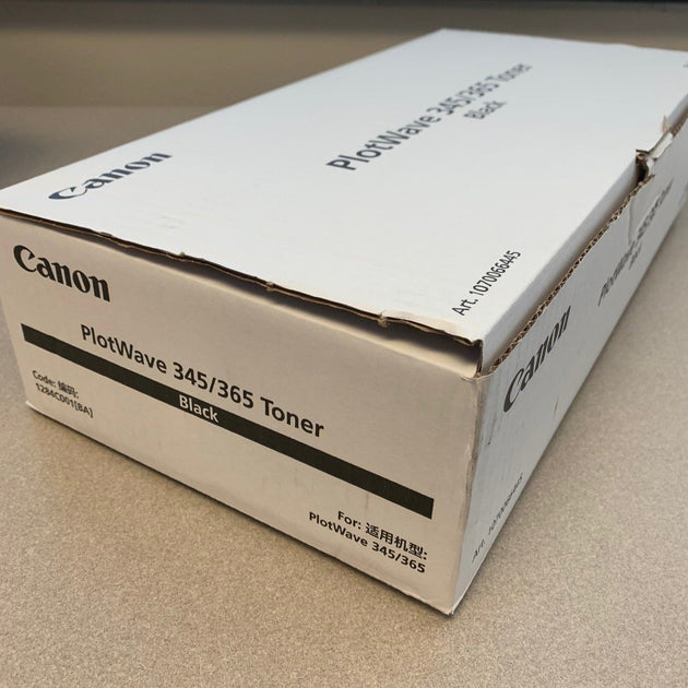 Toner / Developer – A/E Graphics