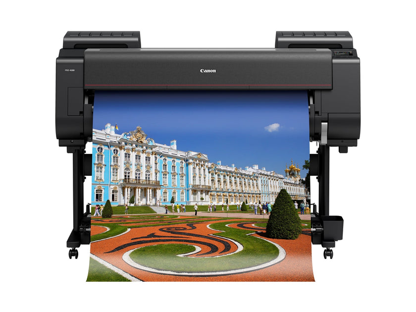 imagePROGRAF Graphics Series – Tagged "Vinyl"– A/E Graphics