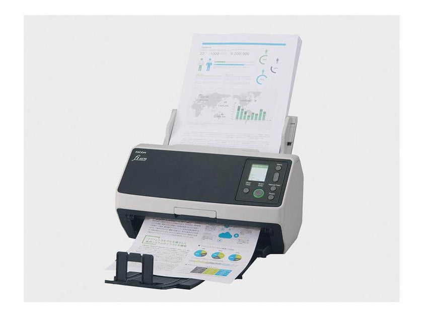 Desktop Production Scanners – A/E Graphics