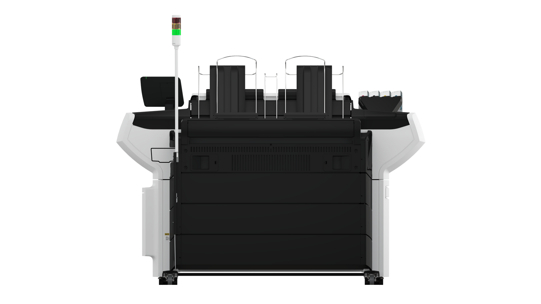 Canon colorWAVE T60 / T65 Large Format Color Plotter Printer – A/E Graphics