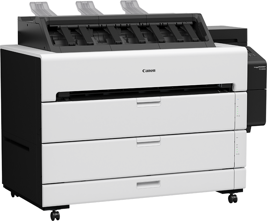 Canon imagePROGRAF TZ-32000 Printer – A/E Graphics