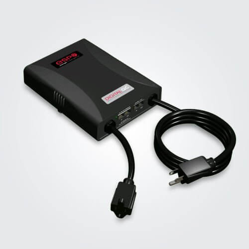 Ametek ESP Digital QC Multi-Stage Power Conditioner – A/E Graphics