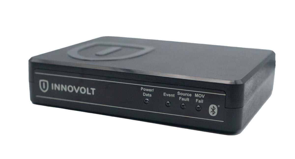 Innovolt P2503 Intelligent Power Protector – A/E Graphics