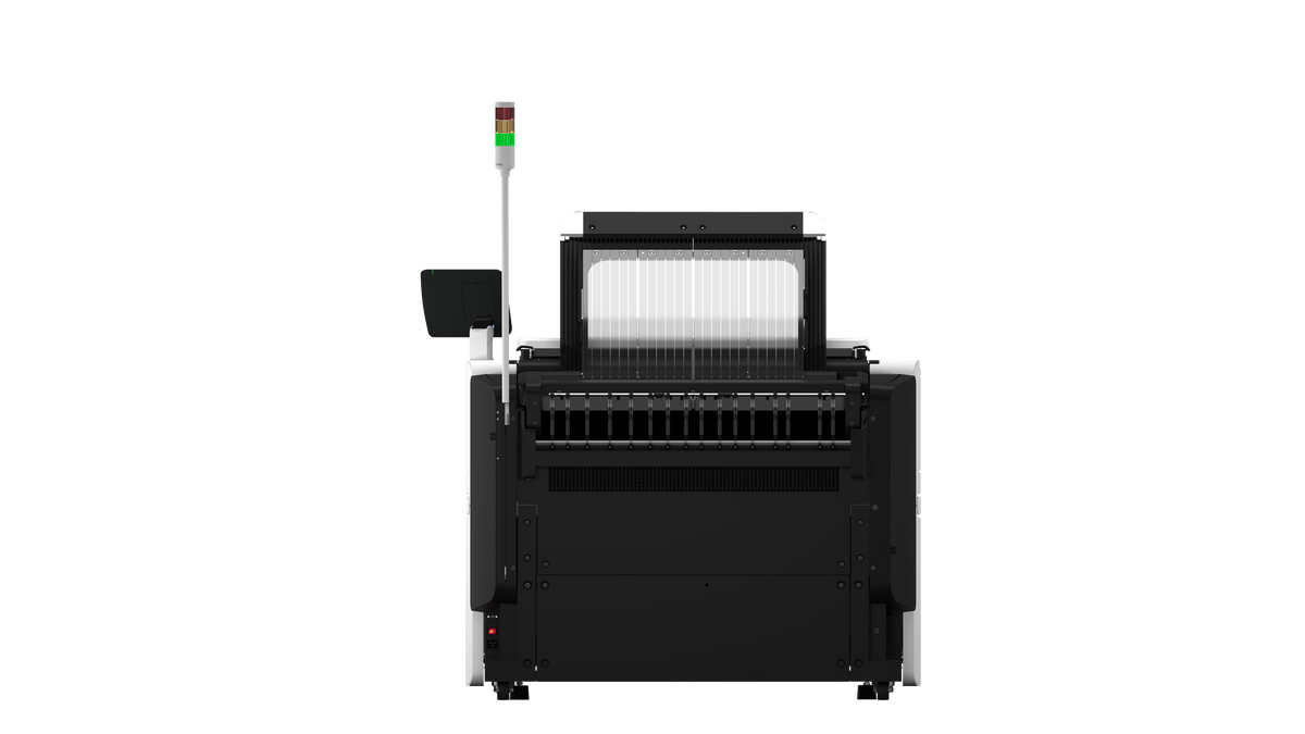 Canon plotWAVE T50 / T55 Large Format Plotter Printer – A/E Graphics