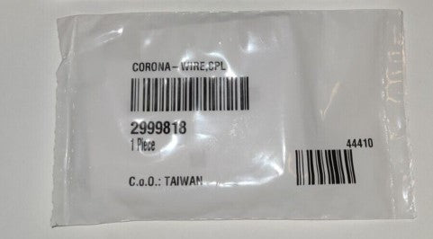 Oce Canon Genuine OEM TDS PlotWave | Corona Charge Wire CPL – A/E Graphics