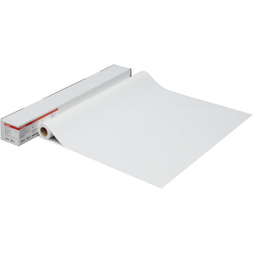 Canon Double Matte Polypropylene Banner 7mil 36" x 100' (1 roll carton ...