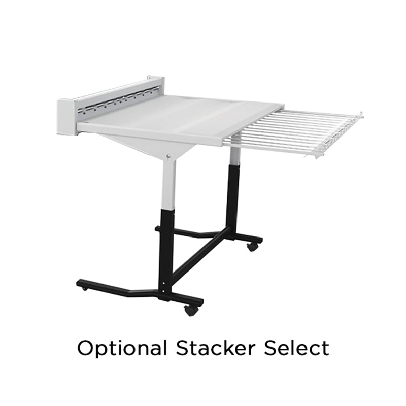 Canon plotWAVE colorWAVE Stacker Select Tray – A/E Graphics