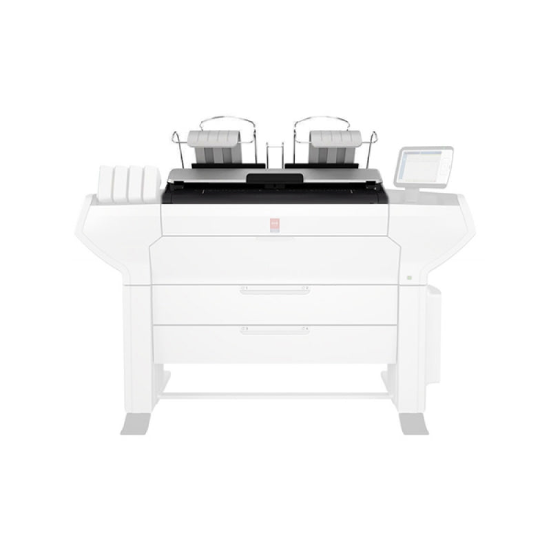 Canon Scanner Express IV for plotWAVE and colorWAVE Large Format Print ...